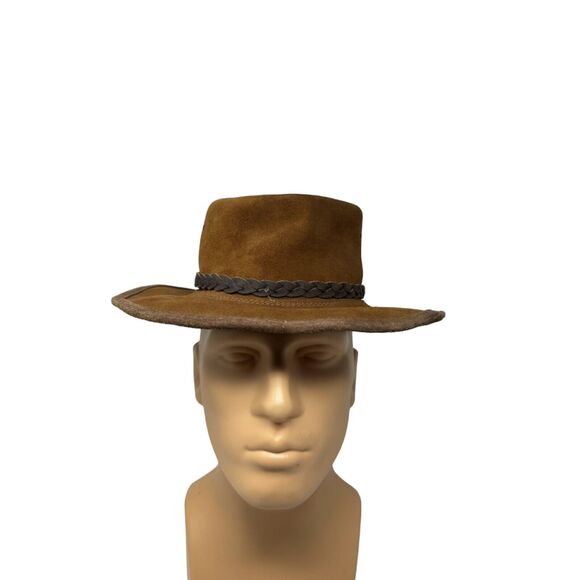 BC Hats | Accessories | Bc Hats Australia Outback Hat Genuine Steer ...